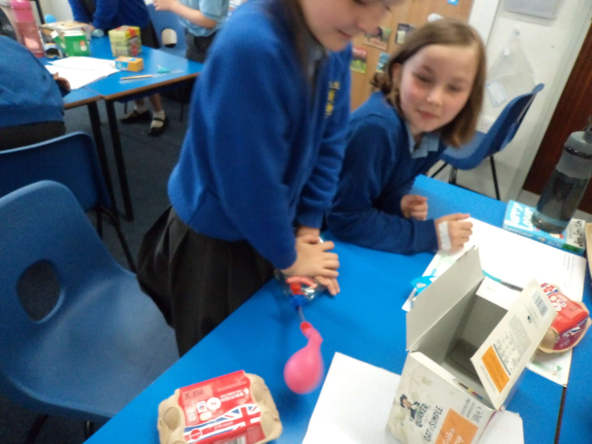 Designing and making an Iron Man