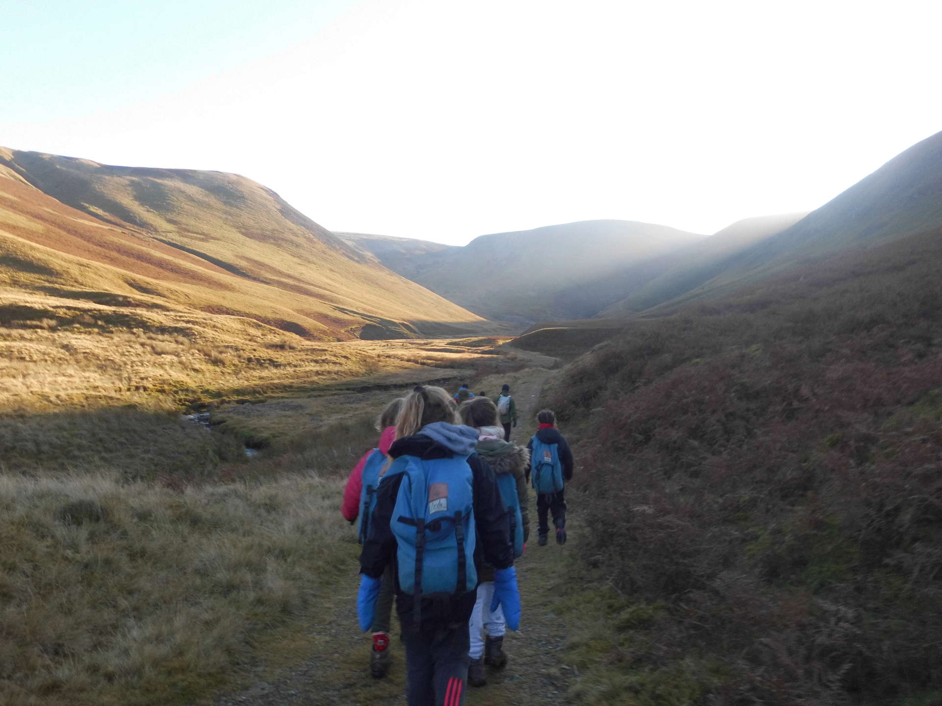 Derwent Hill 2019 - DAY 2