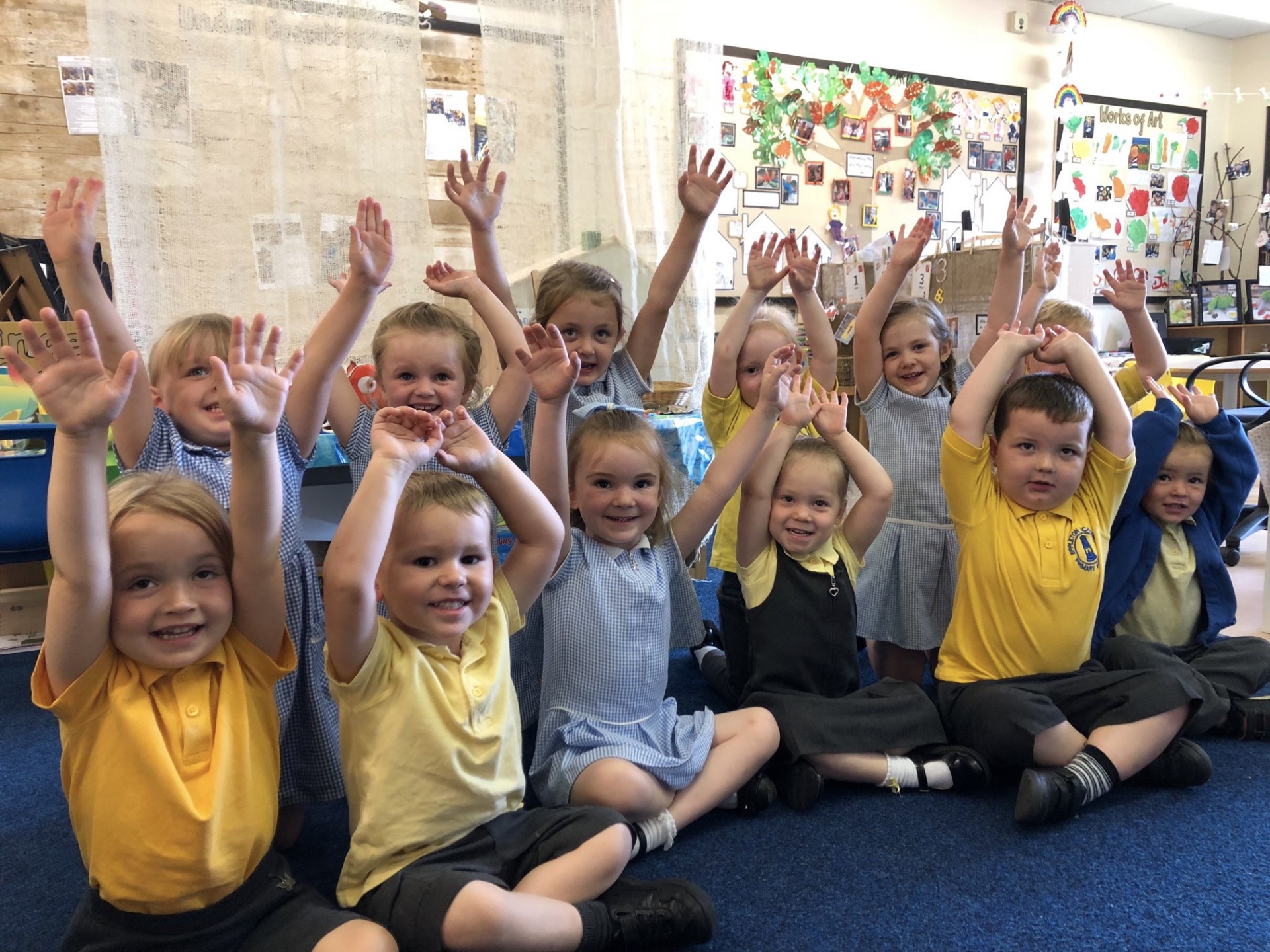 Find out what's on at Eppleton Academy