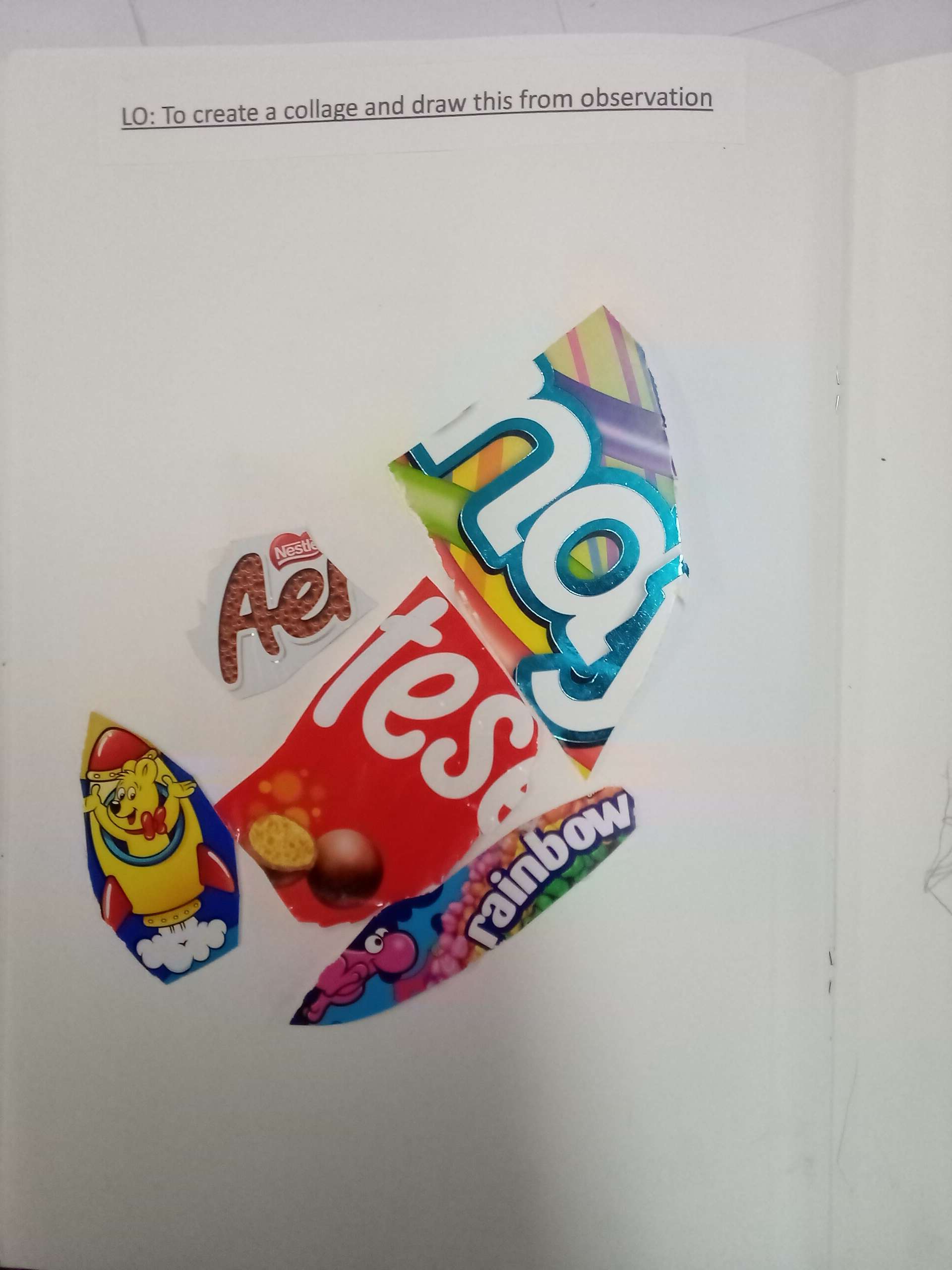 Art & Design Topic