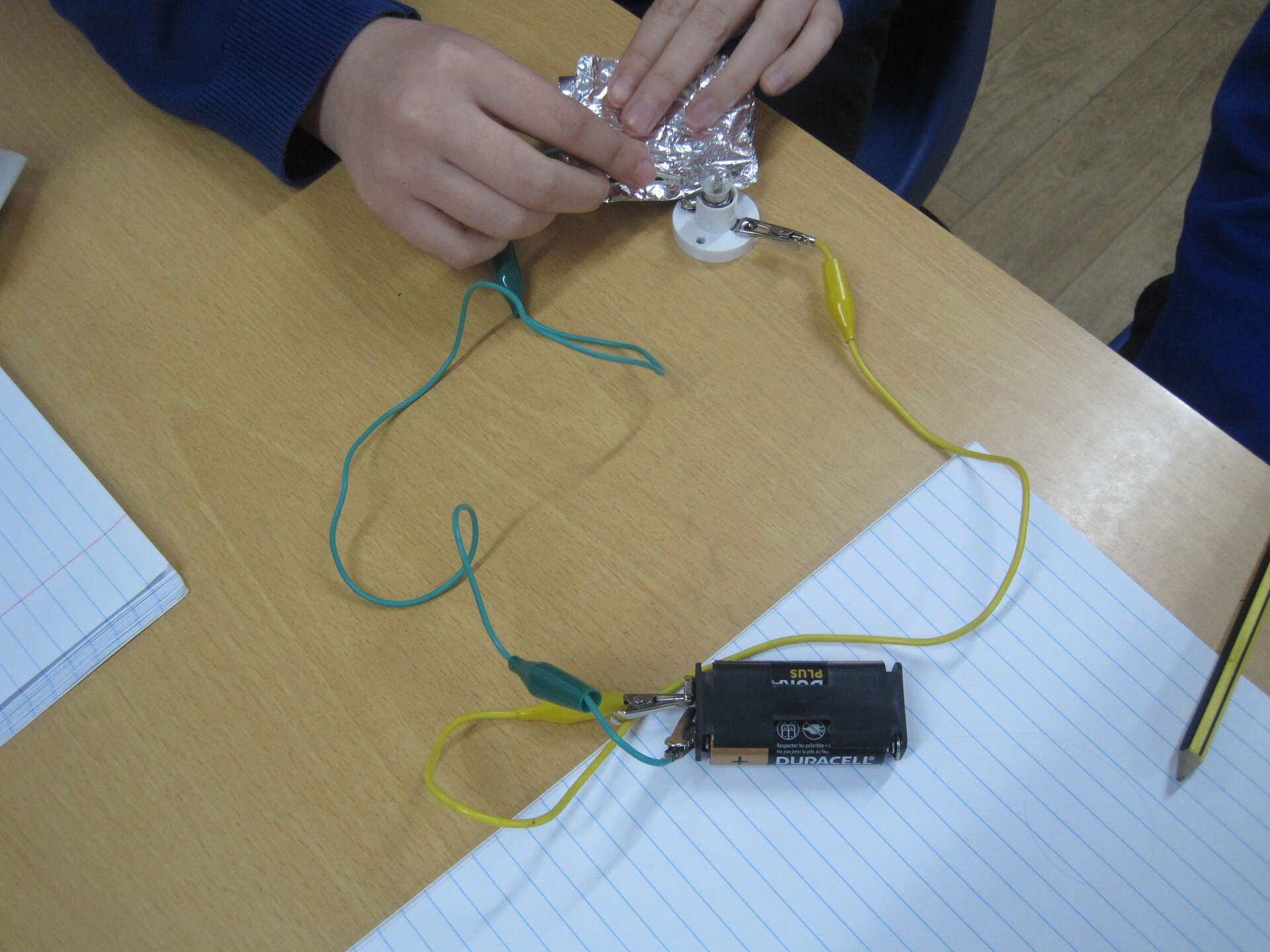 Materials Science Topic