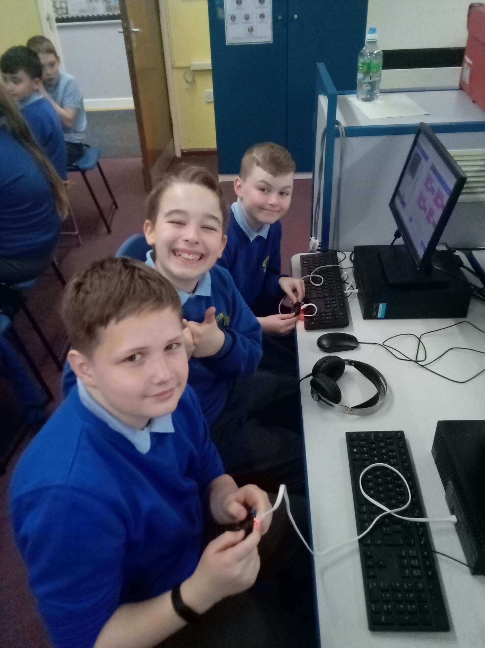 Coding to make music!